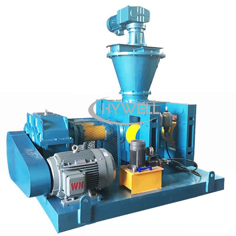 Roller Compactor Granulator Manufacturer - Hywell Machinery